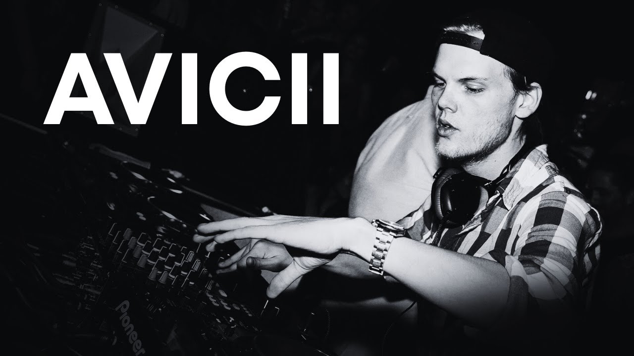 Avicii - Live At Ultra Music Festival Miami 2013 - YouTube