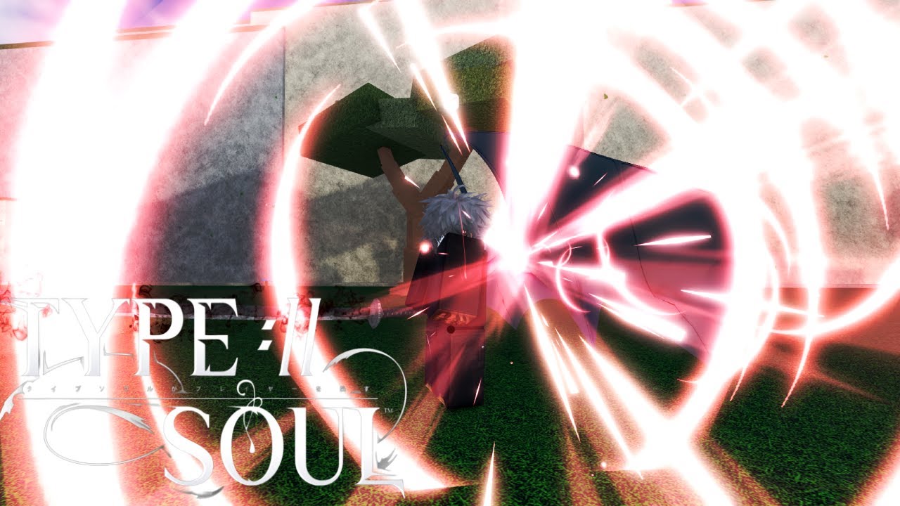 NEW CERO VARIANT BUILD SAVES MEDIC | Type Soul - YouTube