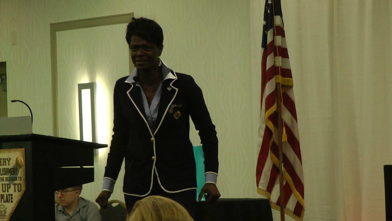 Stephanie Turman - Step Up to the Plate: Lessons Learned About Starting ...