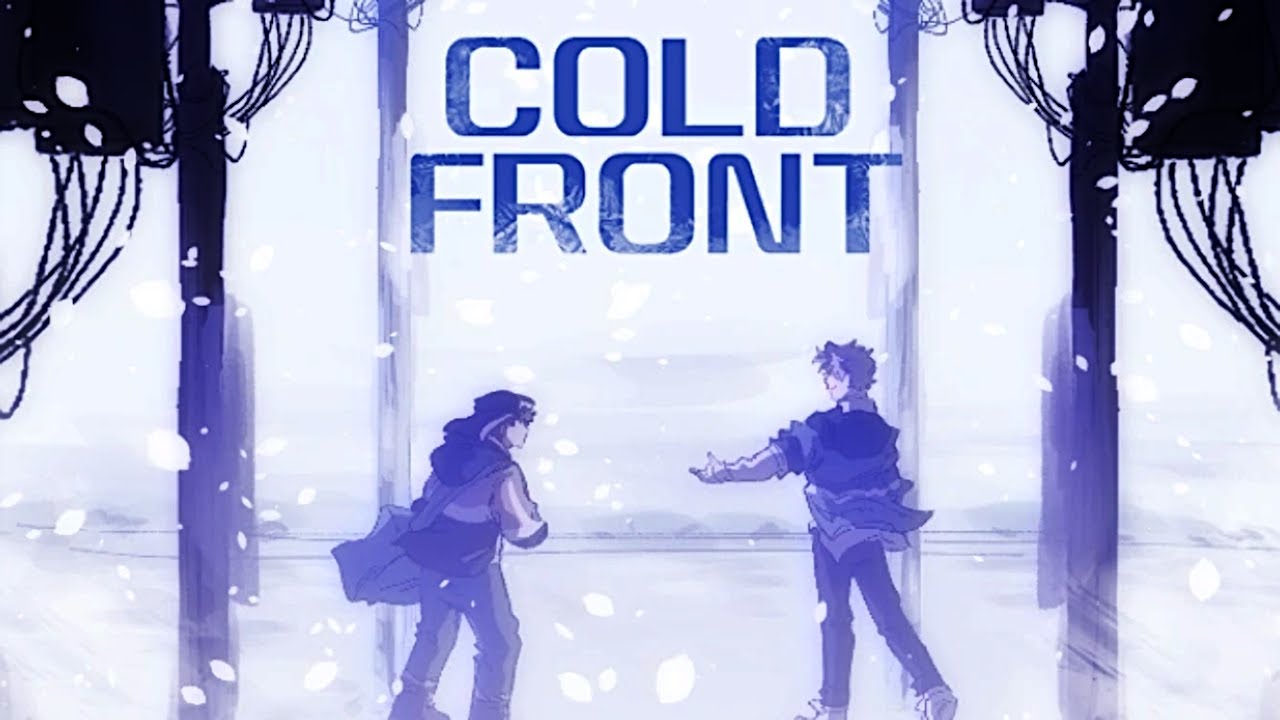 Cold Front FULL Game Walkthrough / Playthrough - Let's Play (No ...