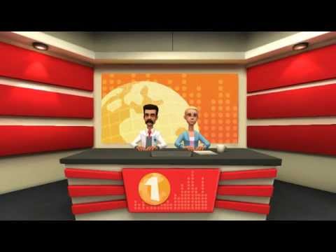 Interview with Dr. Kent Brantly (The first American Ebola Survivor ...