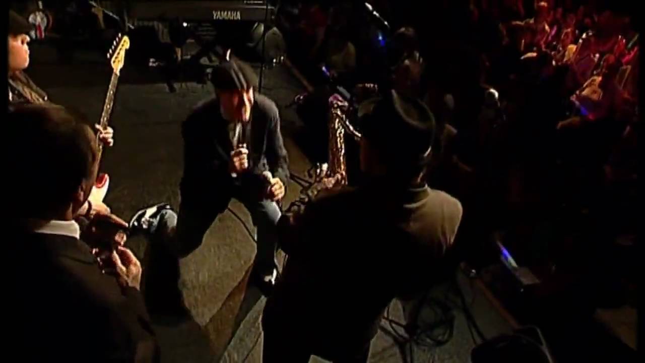 United By Music: Arthur Shorty - Caledonia live at Alcazar, Puttershoek ...