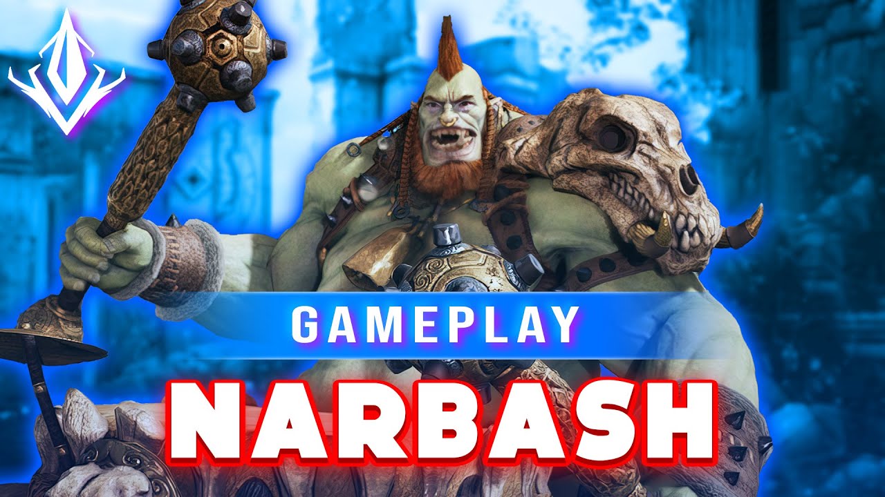 Primera partida con Narbash | Predecessor | byANG3L - YouTube