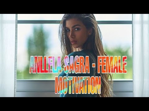 ANLLELA SAGRA WORKOUT MOTIVATION 2020 | FEMALE FITNESS MOTIVATION 2020 ...