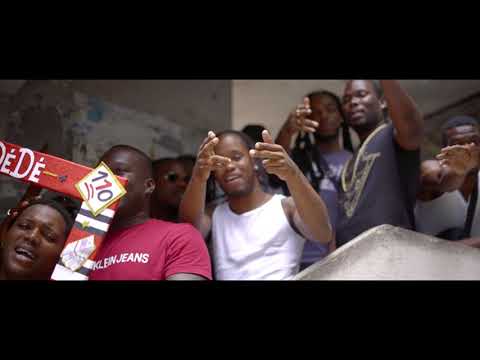 Micky Mike - I dead