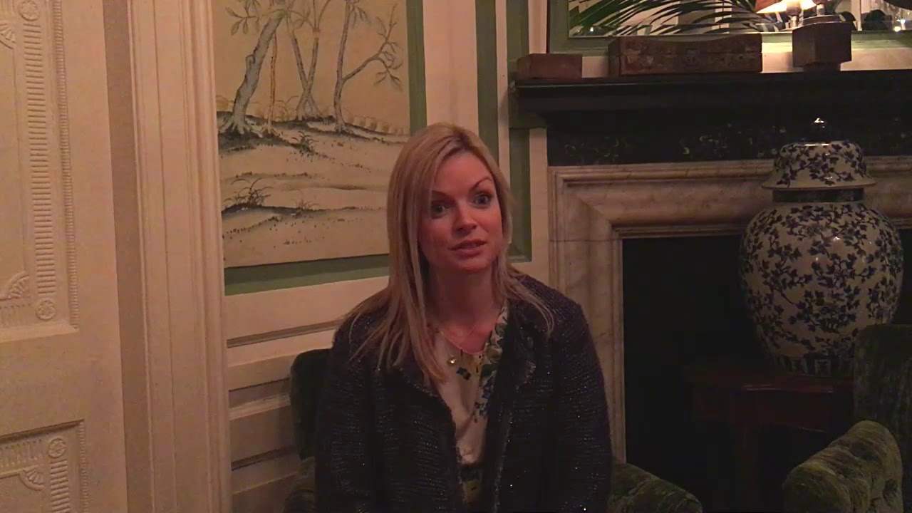 2003 Rose of Tralee Orla Tobin, Dublin - YouTube