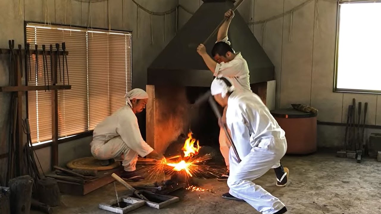 Fujiwara Kanefusa 26th (1) - YouTube