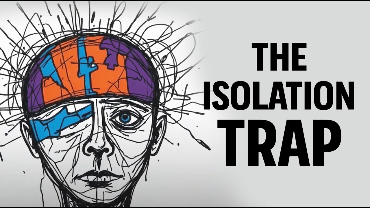 Carl Jung – What Happens To Your Brain Without Any Social Contact ...