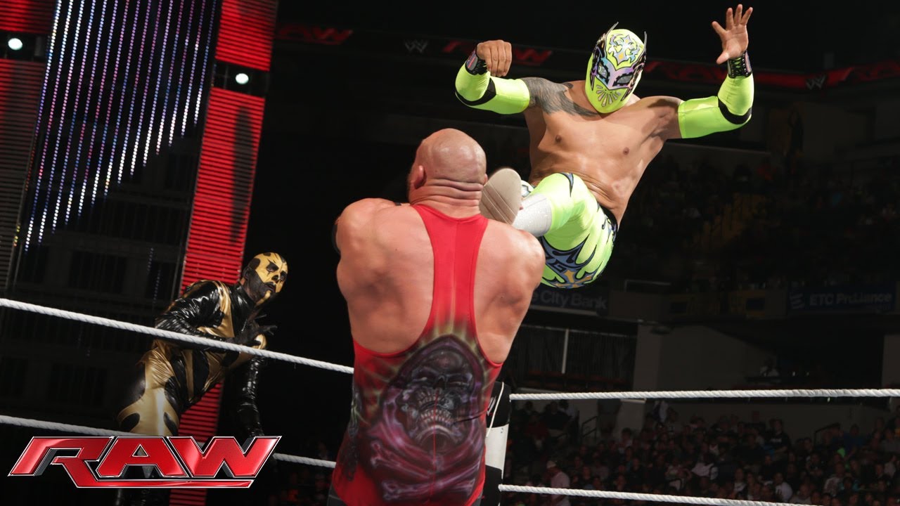 Wwe Goldust Cara WWE 12 | Goldust Finisher