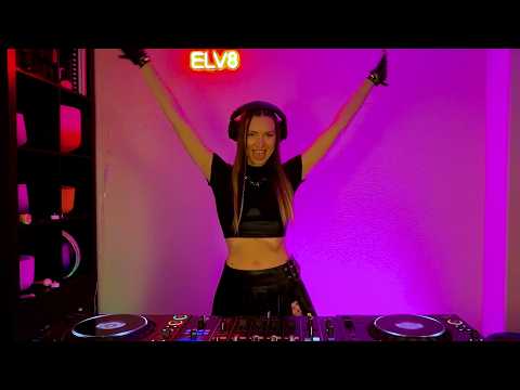 Eliza May - Dubstep Club Mix