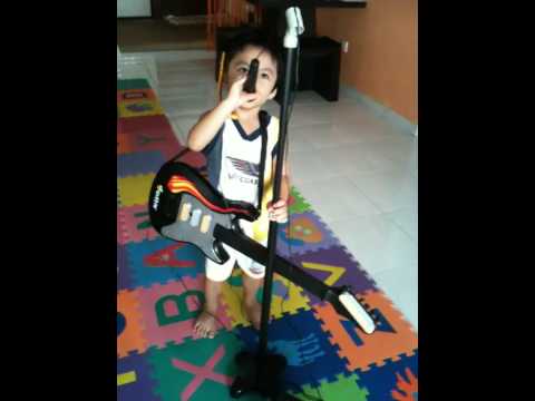 Osyi's jammin session 2