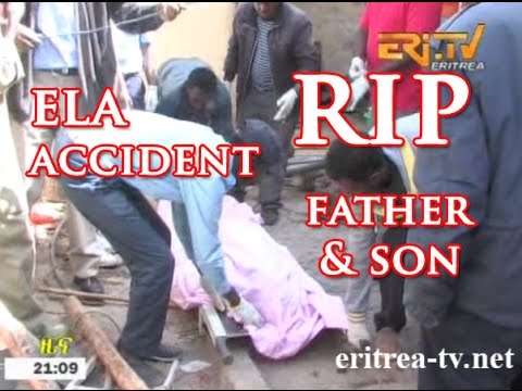 RIP 4 Eritrean Died in Asmara Edaga Hamus after Drowning accident ...