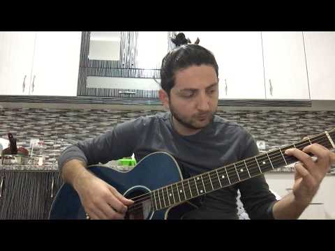 Üstüme Basıp Geçme (Akustik)