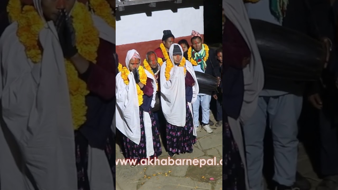 #akhabar #akhabarnepal #raistar - YouTube