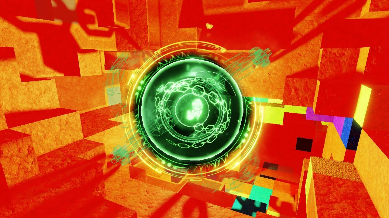 ROBLOX - REx: Reincarnated - Chrysalis Found (2nd Otherworldly) - YouTube