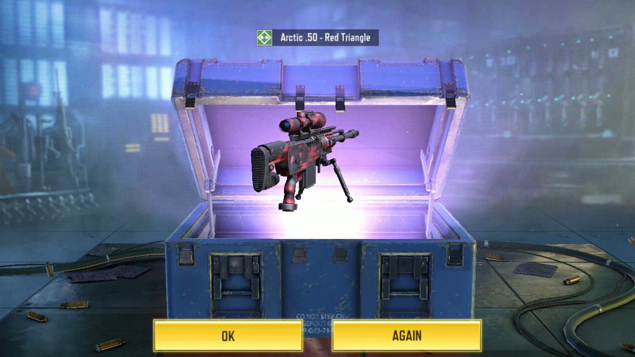 Call of duty Create opening - YouTube