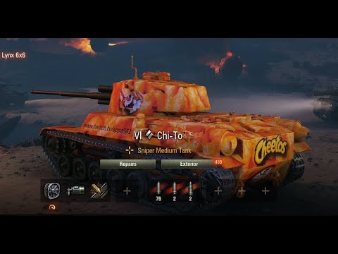 Customizing World of Tanks skins using Paint.net - YouTube