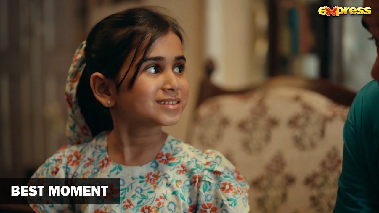 Guru - Episode 05 | Best Moment 05 | Ali Rehman - Zhalay Sarhadi ...