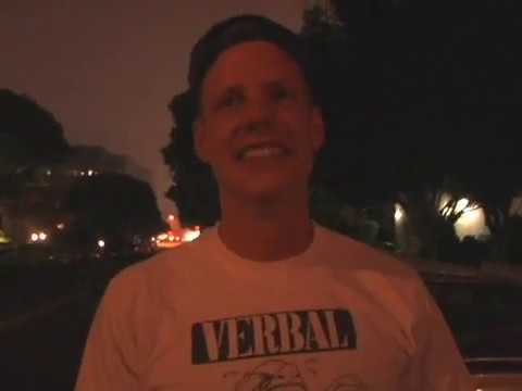 Zach geht auf ein Date