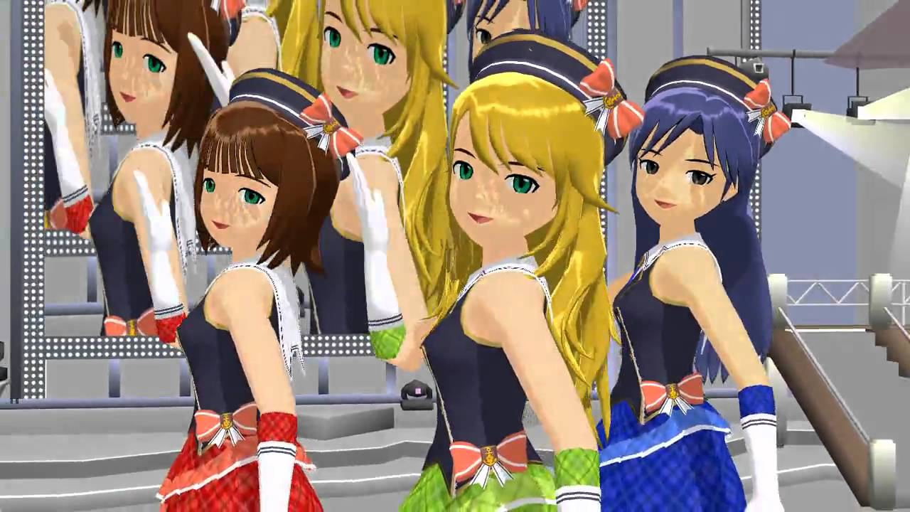 Mmd Im S Telegraph