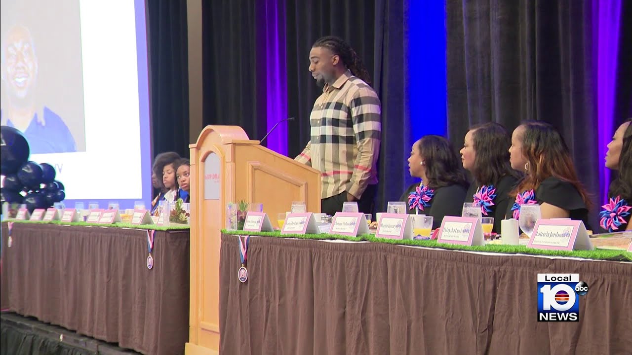 Jack and Jill of America hosts regional teen conference to inspire ...