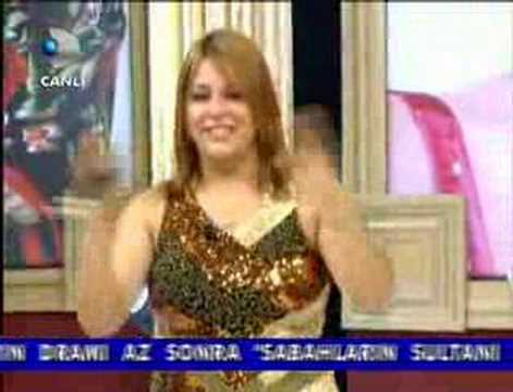 Hüzün-Yıkıla Yıkıla