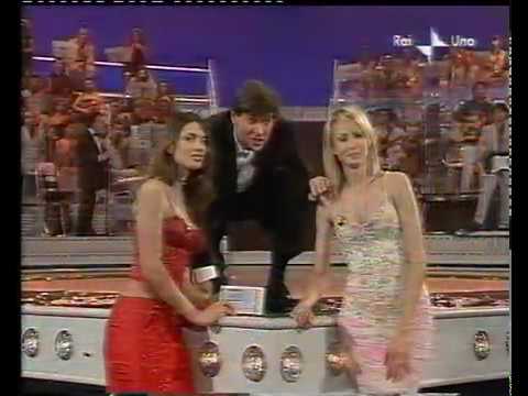 Nusia Gorgone - YouTube