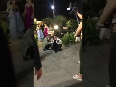 SERKAN ALTUN SENİ SEVEN SEVMESİNİ BİLMEMİŞ