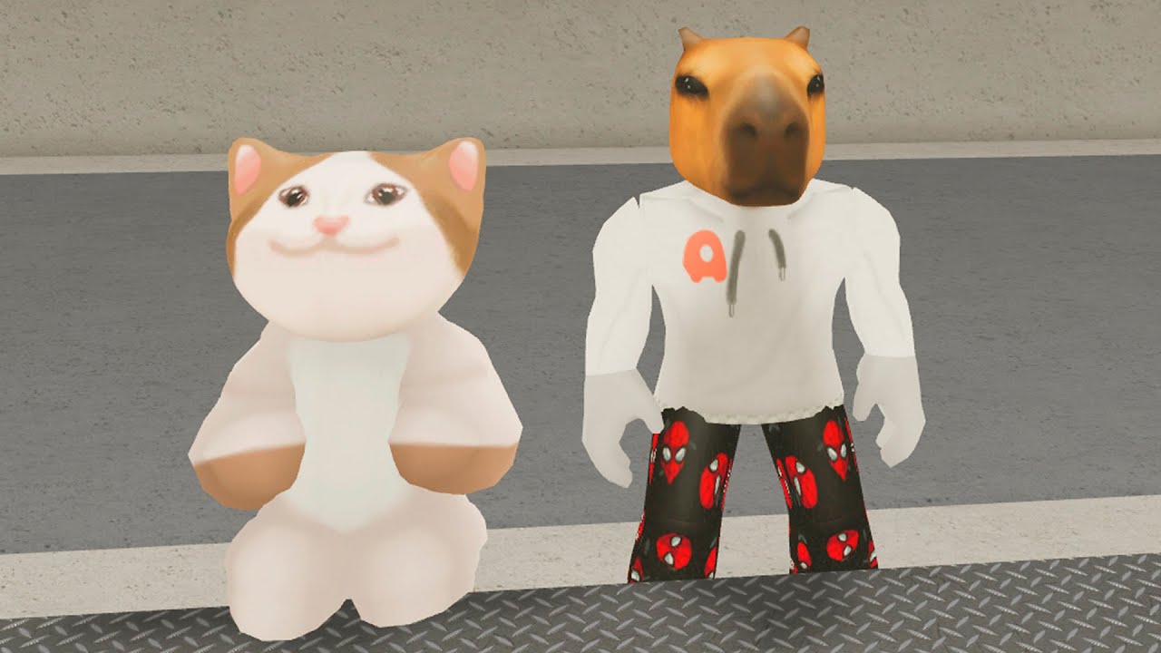 chicos roblox: - YouTube