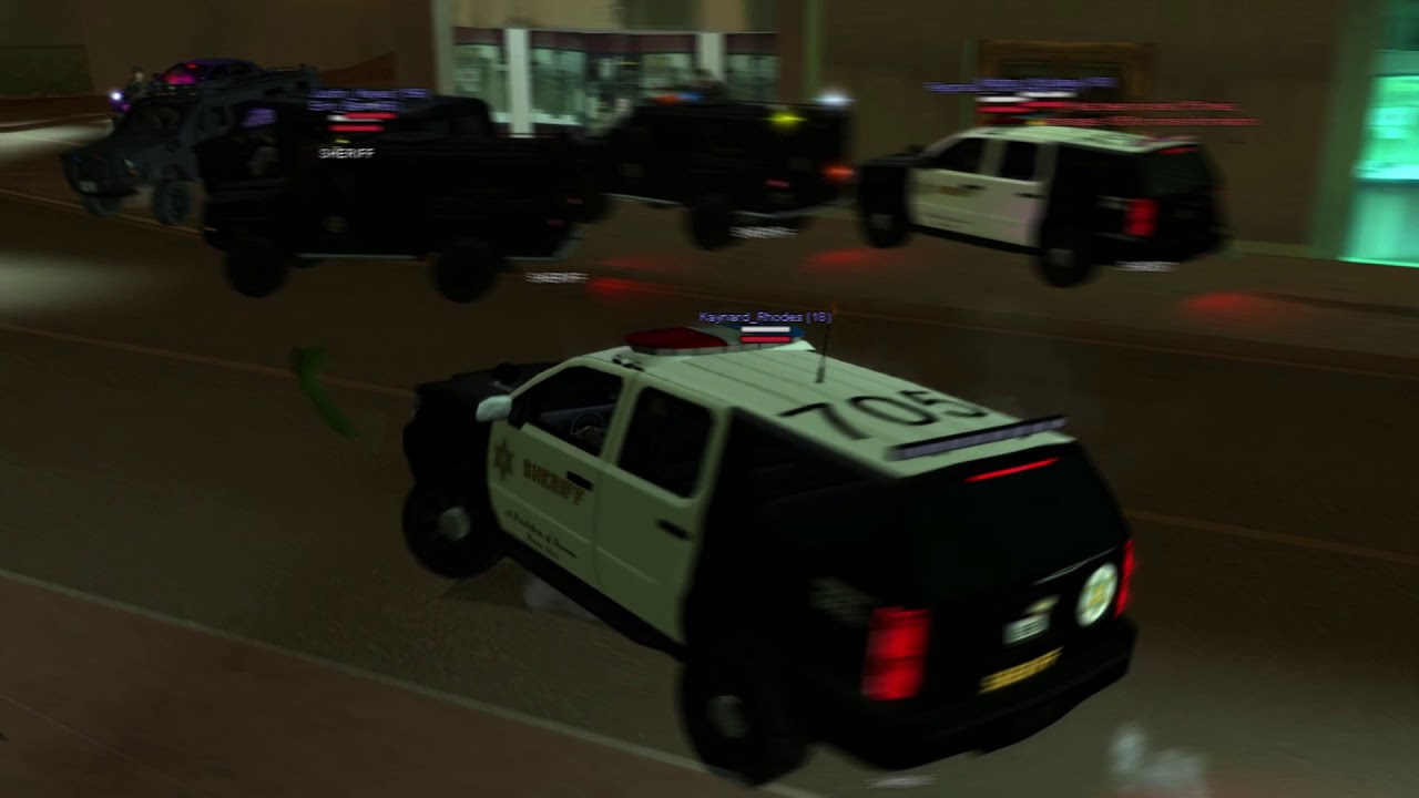 [LSRP.com] American - YouTube