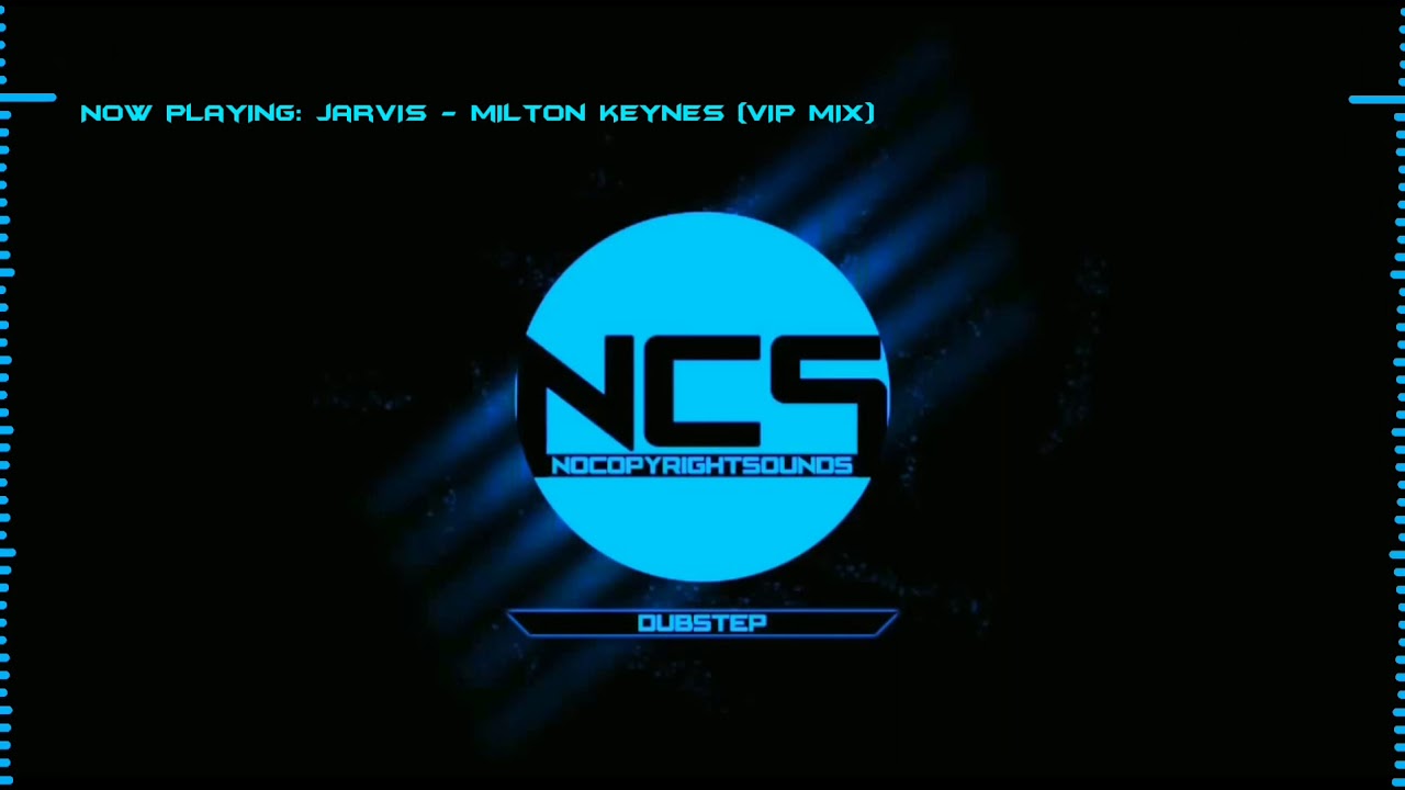 Jarvis - Milton Keynes (VIP Mix) [NCS Deleted Remake] - YouTube