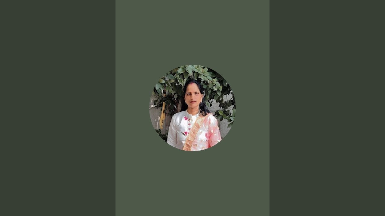 priya designs_18 is live - YouTube