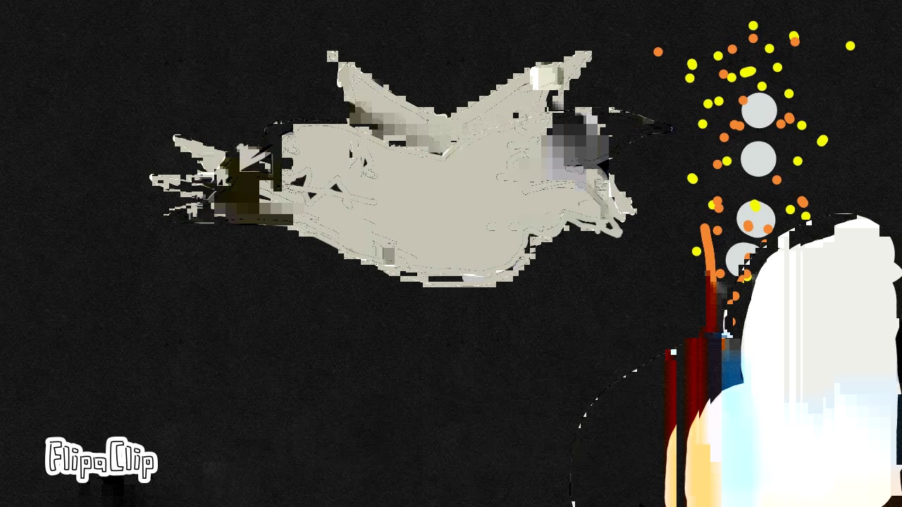 How the dove of peace saw Satan's fall - YouTube