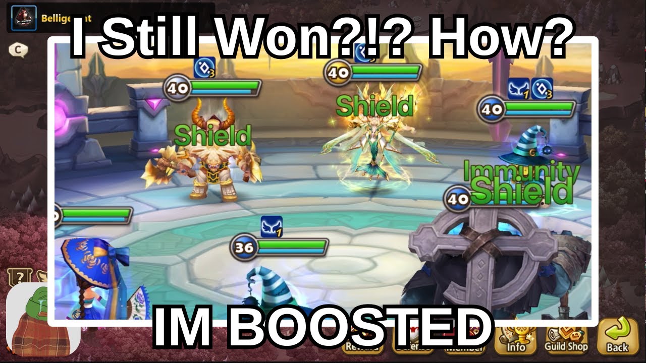 WHERE DID MY SHIELDS GO | G2 Siege Global | Belligerent vs SemRunas vs xHell*Fx - YouTube