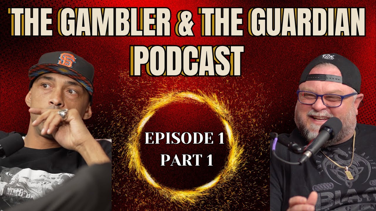 The Gambler & The Guardian Podcast: Episode 1 (Part 1) - YouTube