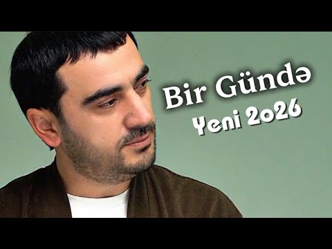 MirCavid Haşimi - Gələ Bir Gündə | Yeni Mahnı