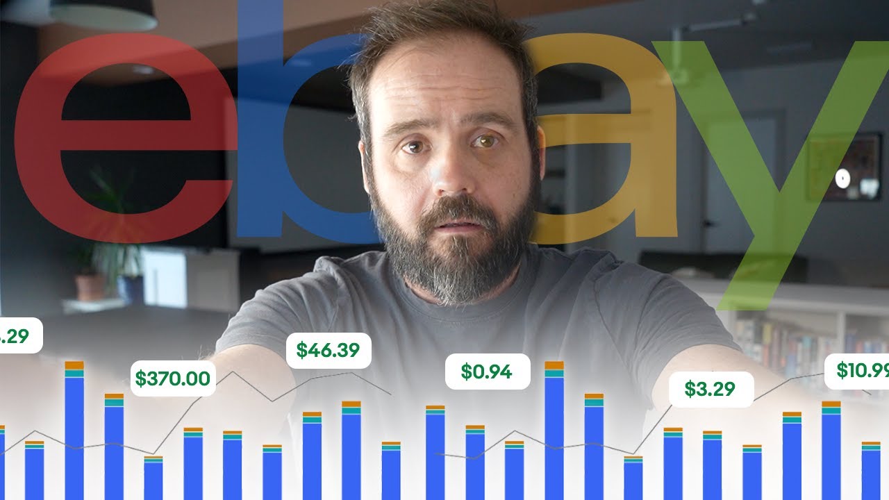 The eBay Pricing Problem, Explained - YouTube