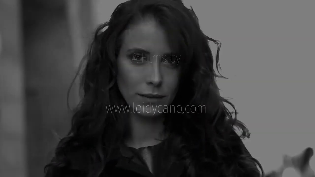 FASHION FILM by LEIDY CANO - YouTube