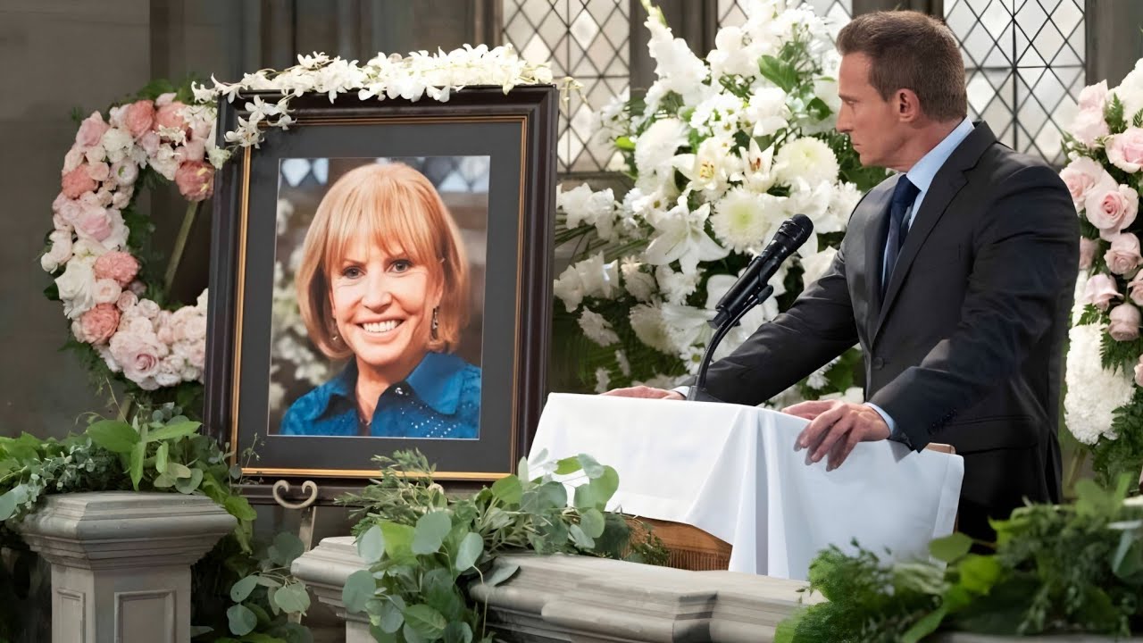 ABC Star DIES Suddenly at 79, General Hospital Monica died, Very ...