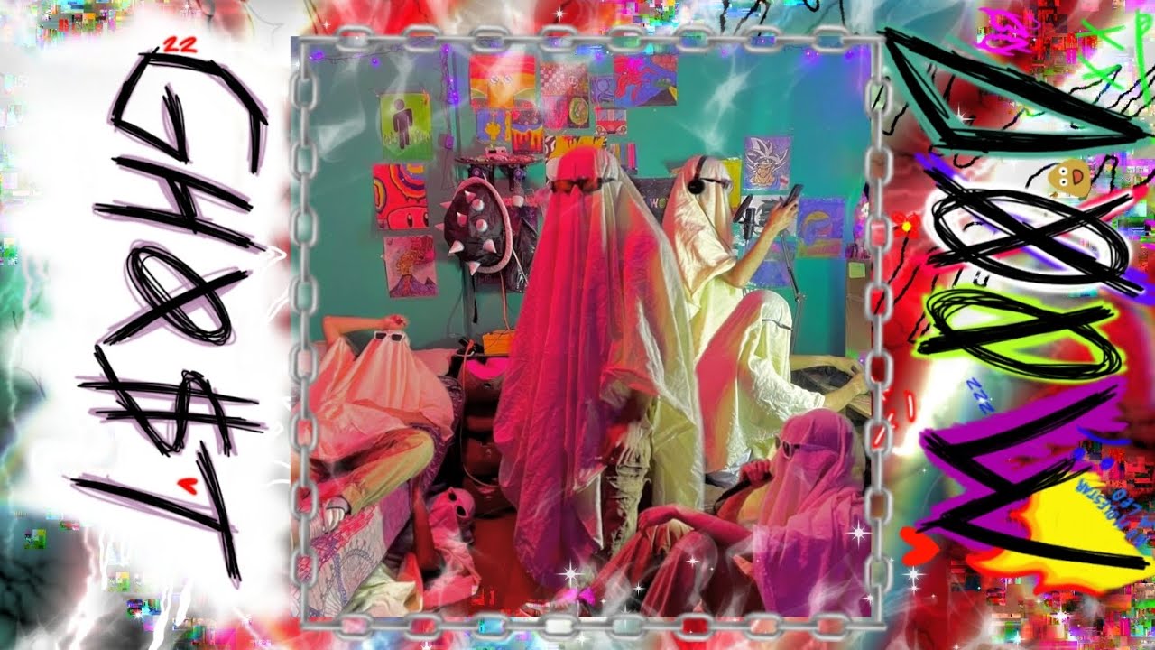 1 - GHOST MOOD - GHO$T (Prod.4lexf - Prod.Growbeatz) - YouTube