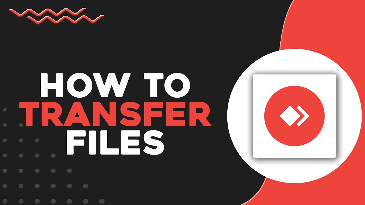 How To Transfer Files with AnyDesk (Quick & Easy) - YouTube