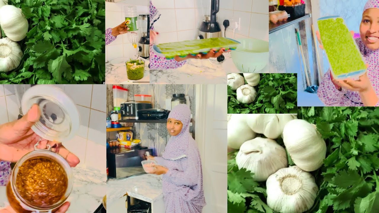 Bas baas shidni iyo kabesr calen toonta bisha Ramadan ma diyarisay kafa ...