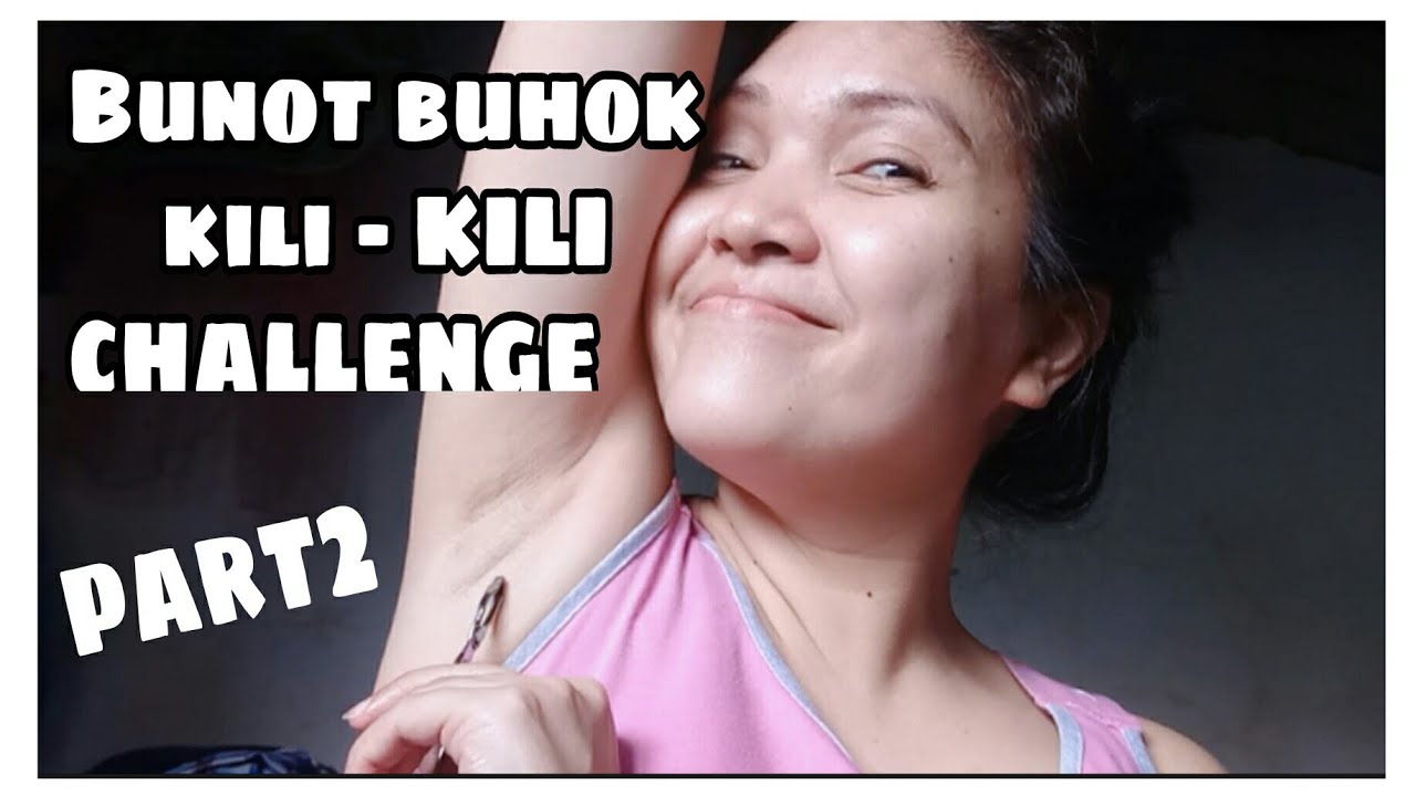 PART2 ARMPIT CHALLENGE . - YouTube