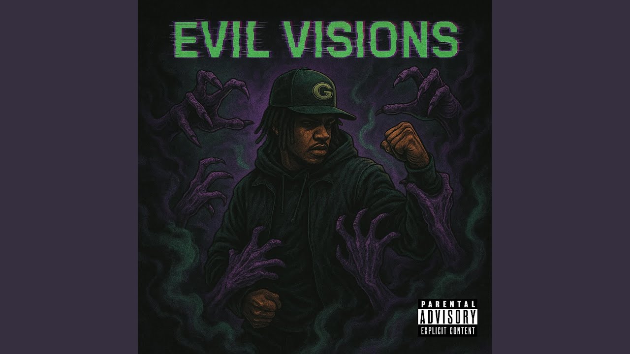 Evil Visions - YouTube