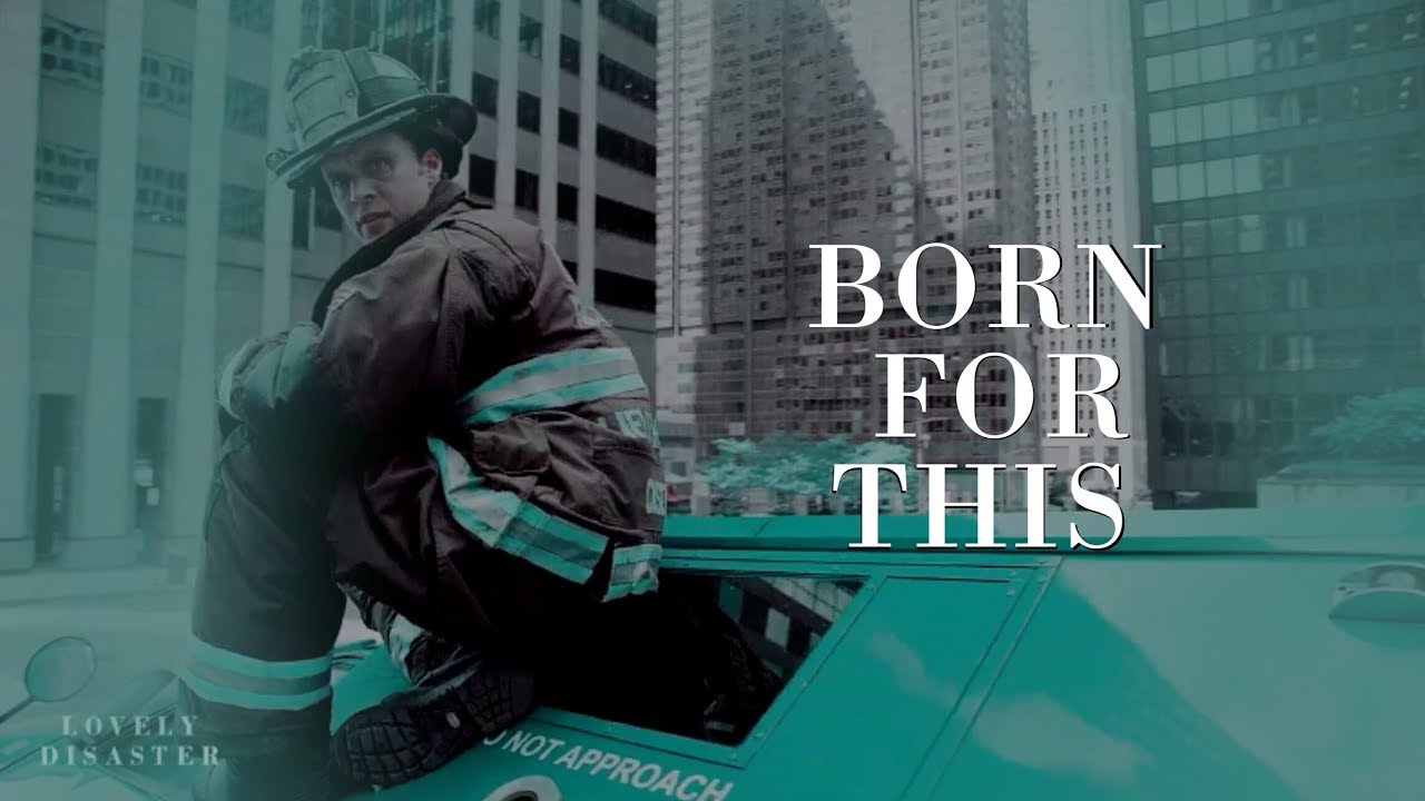 Born for this. - YouTube