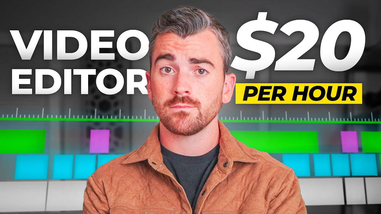 How To Find & Hire Video Editors (within your budget) - YouTube