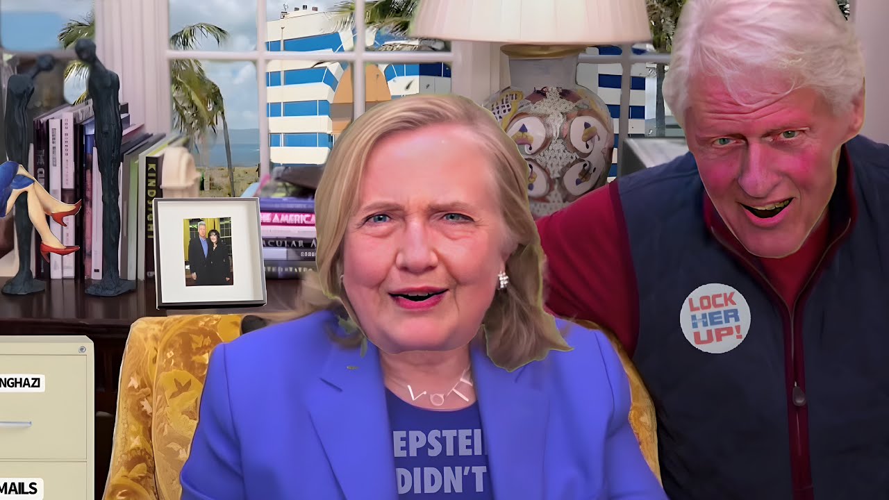 Where’s the CLIENT LIST? - YouTube