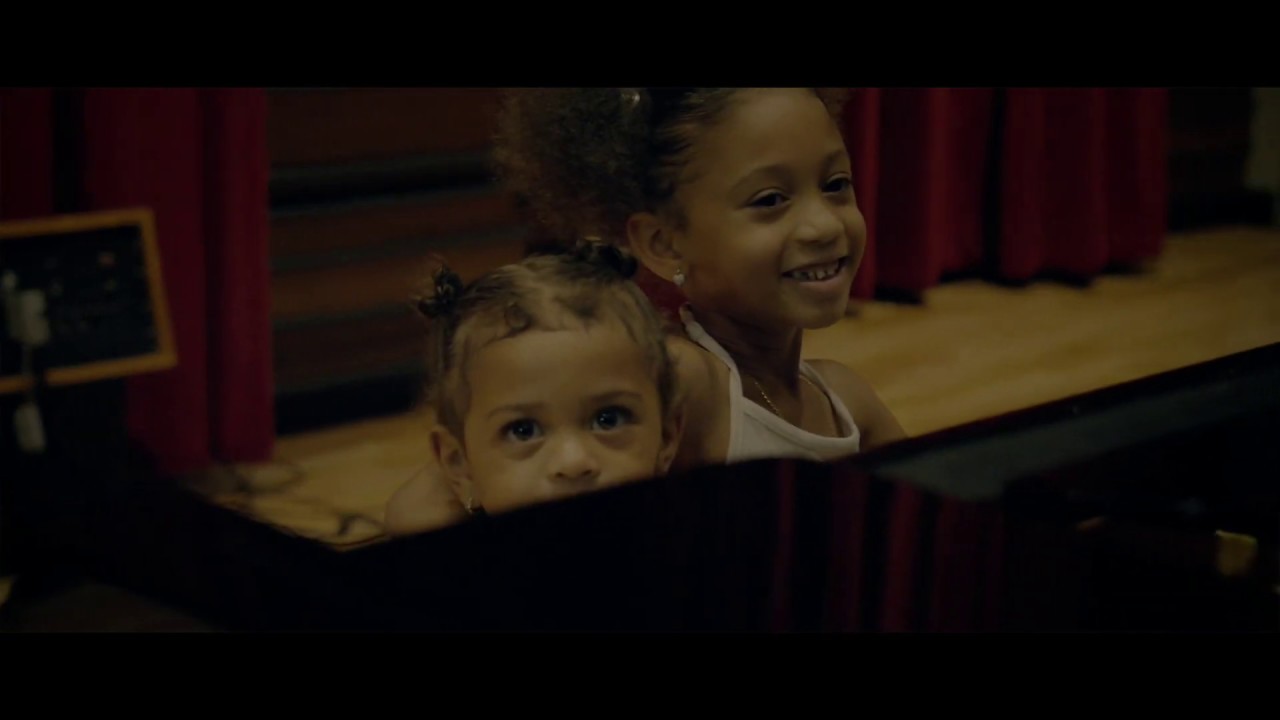 MOULA 1ST - HALF OF FIFTY (Official Video) - YouTube