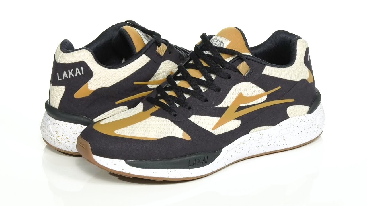 Lakai Evo 2.0 SKU: 9559910 - YouTube