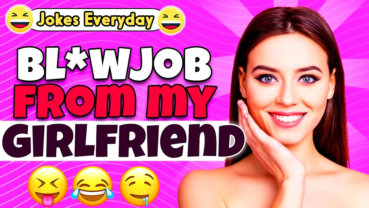 Dirty Joke – Wife's New Robe | Jokes EveryNight - YouTube